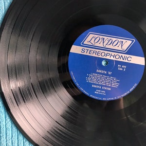 Rare* Dakota Staton – Dakota '67 / Vinyl LP / *original 1967 London ...