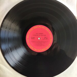 Ray Conniff – Laughter in the Rain / Vinyl LP / *original 1975 Columbia ...