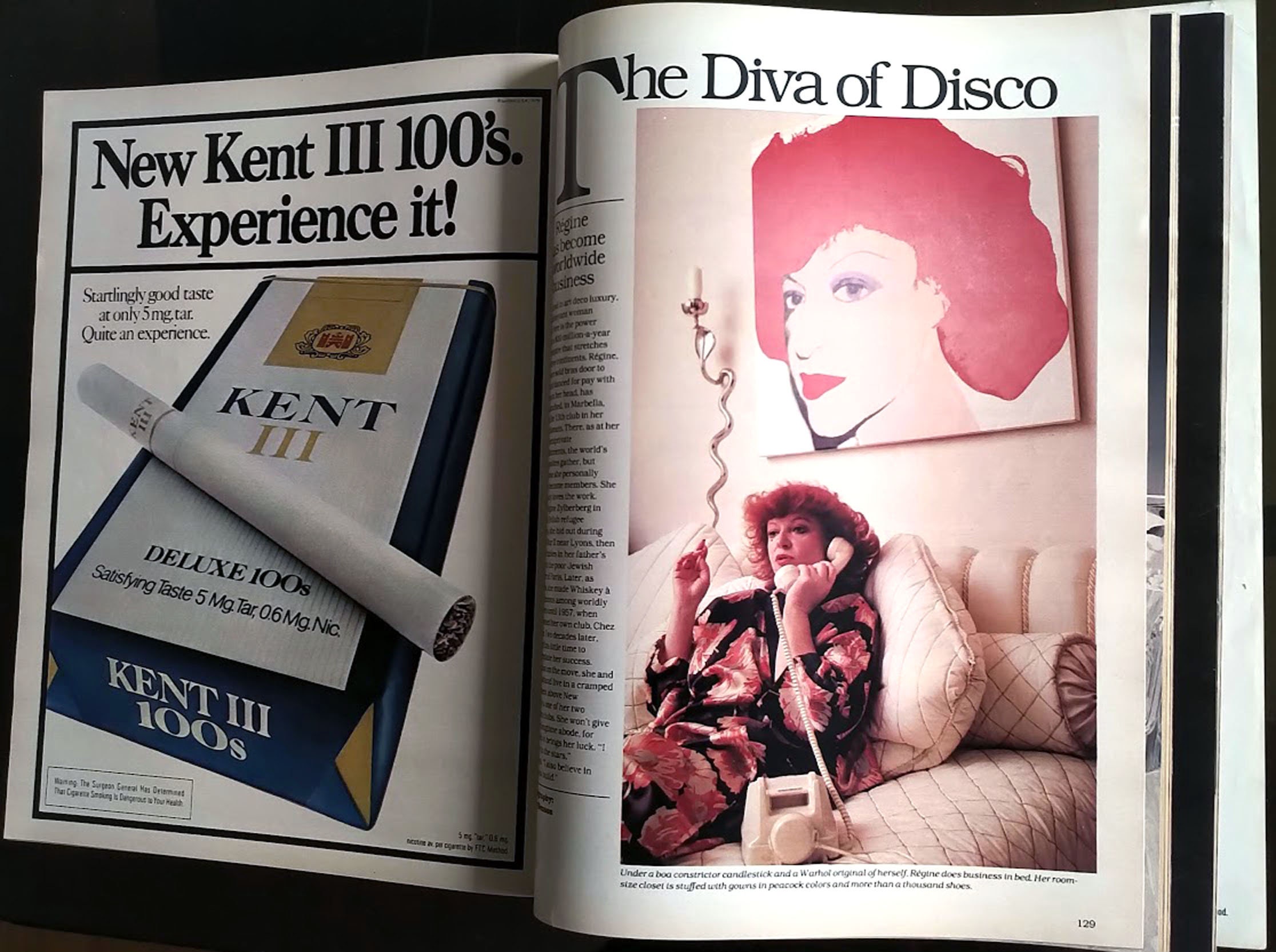 1979 LIFE Magazine November / Original / Cover: Ted Kennedy / Vintage ...