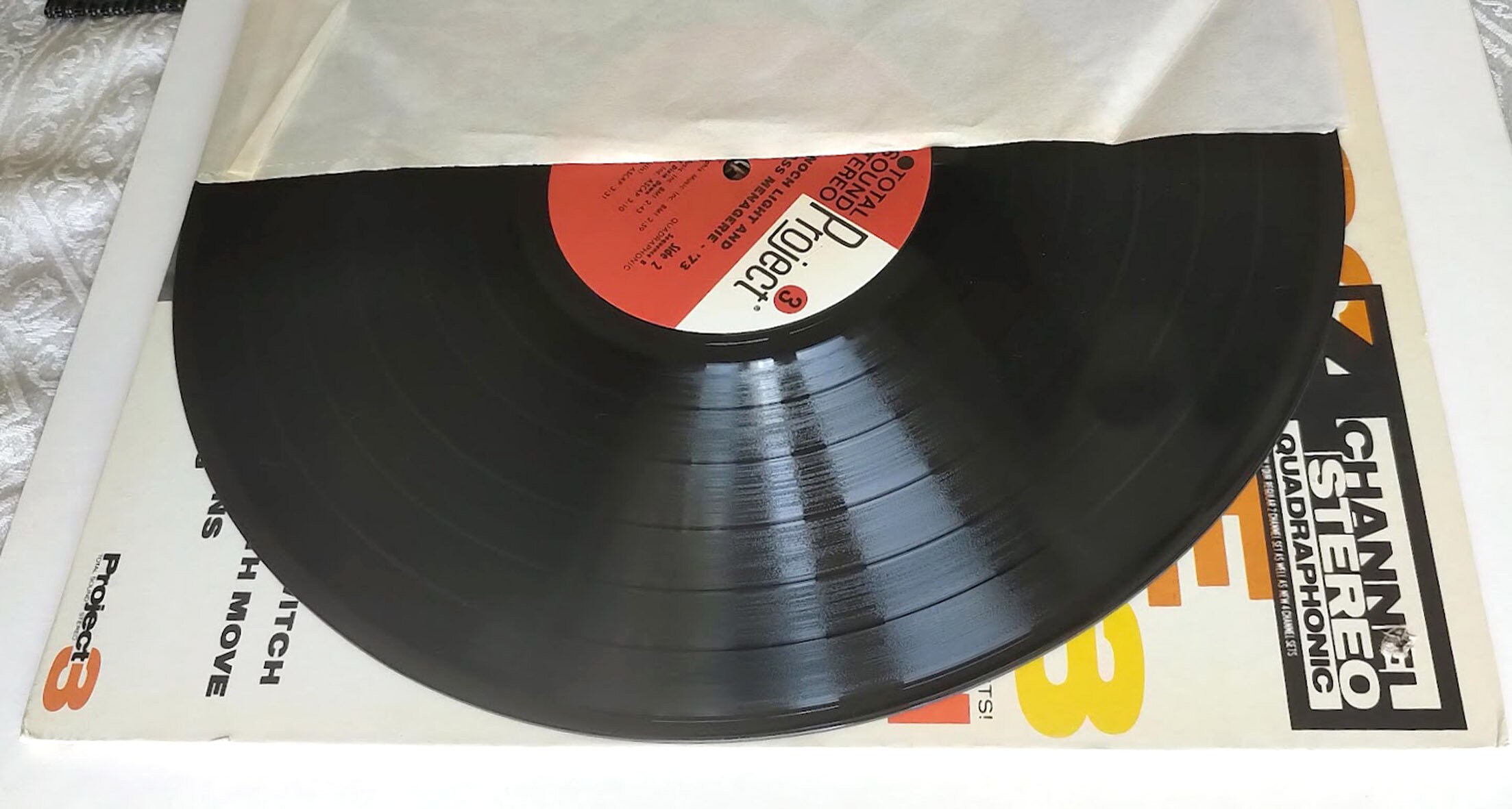 Enoch Light and the Light Brigade the Brass Menagerie 1973 / - Etsy