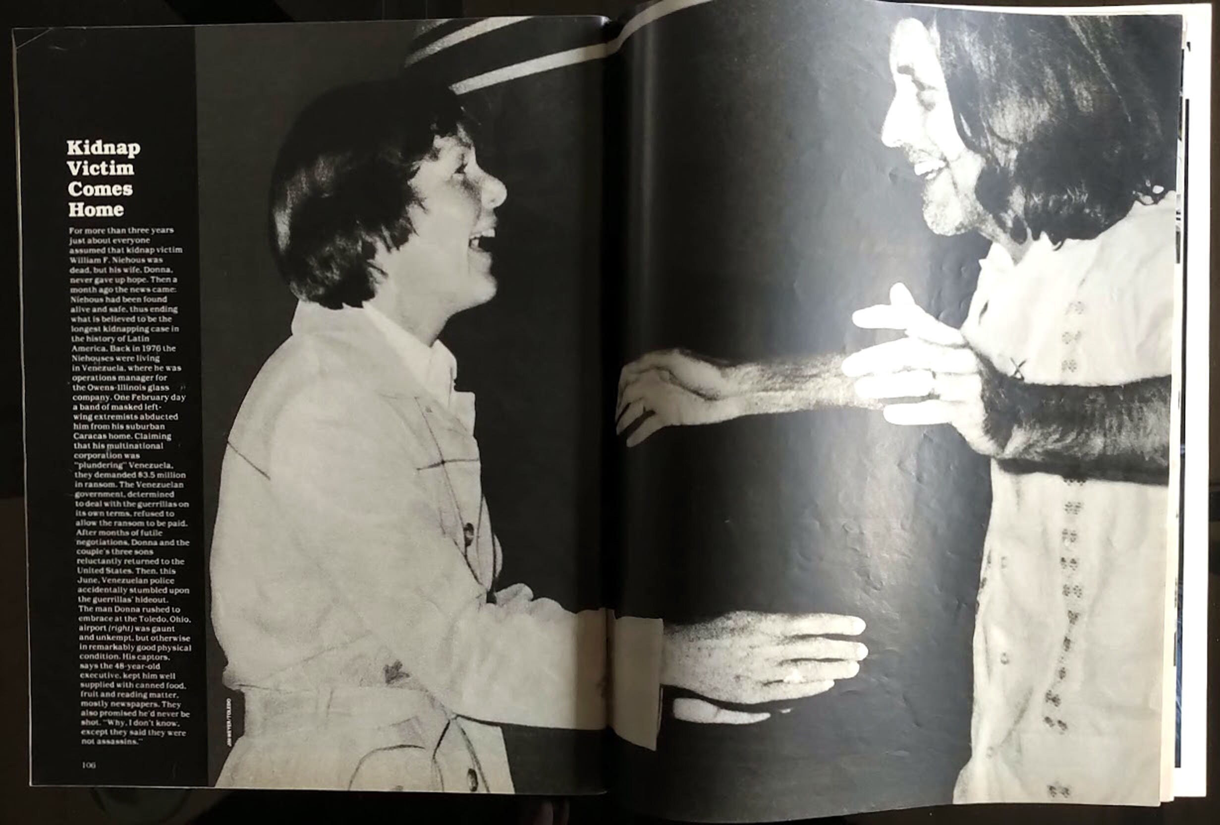 1979 LIFE Magazine August / Original / Cover: Microsurgeon / - Etsy