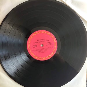 Ray Conniff – Laughter in the Rain / Vinyl LP / *original 1975 Columbia ...