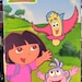 Dora the Explorer: Map Adventures / VHS / Hi-fi Stereo / Dolby / 2 ...