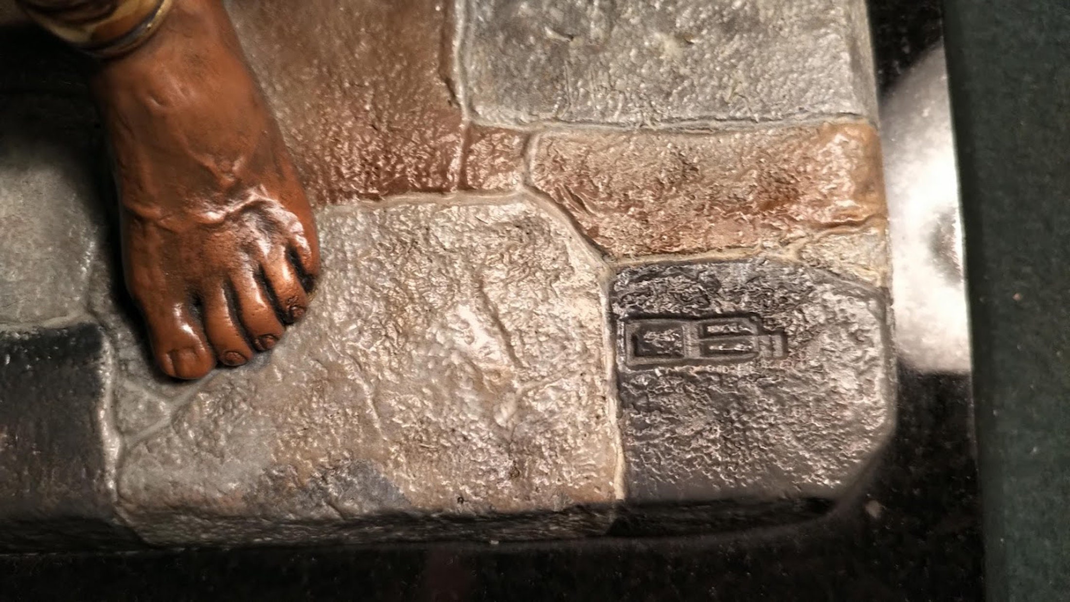 Ebony Visions the Protector Legends by Thomas Blackshear (limited ...