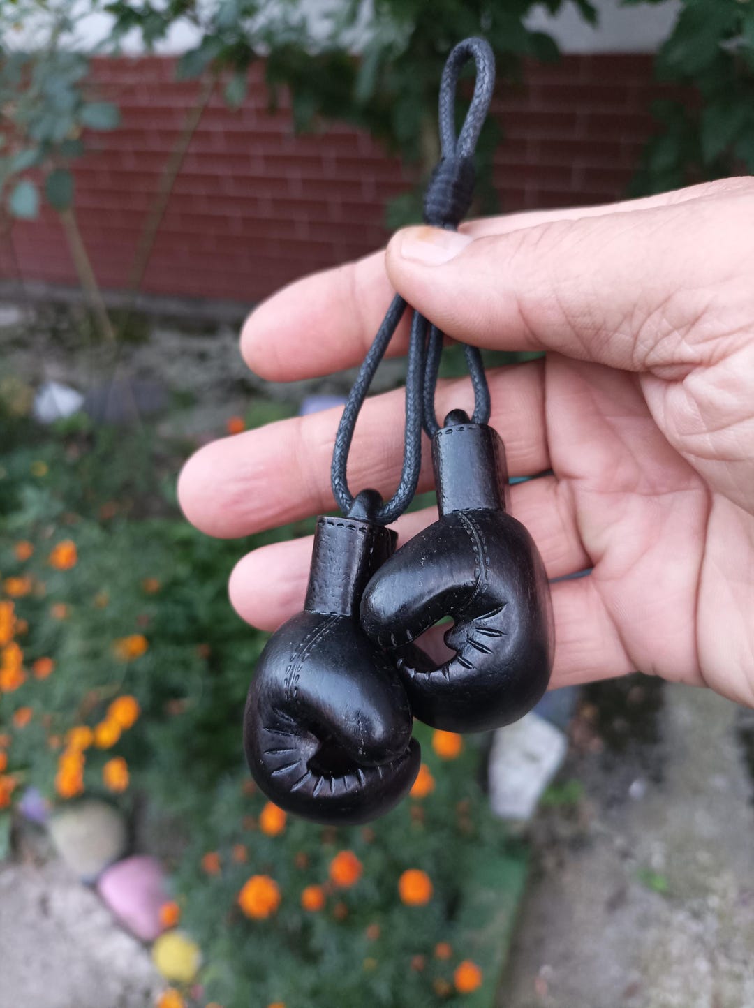 Souvenir Boxing Gloves on the Mirror of the Car, Boxing Gloves - Etsy UK