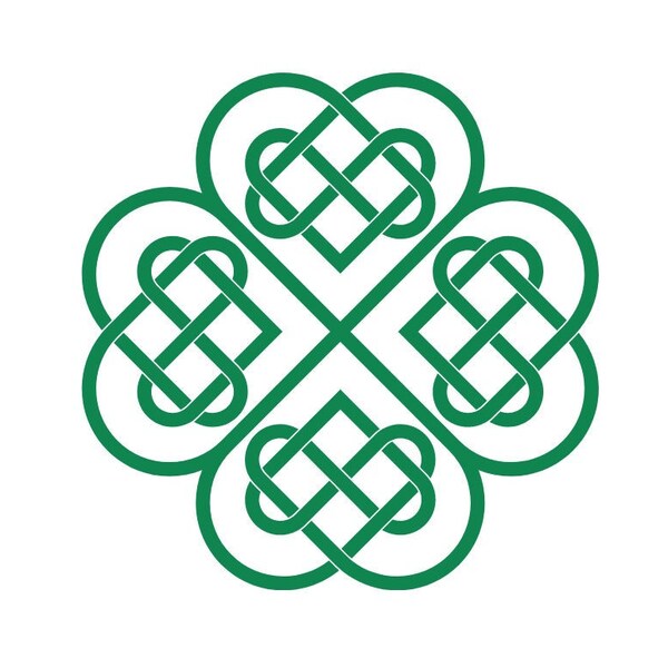 Irish Symbol - Etsy