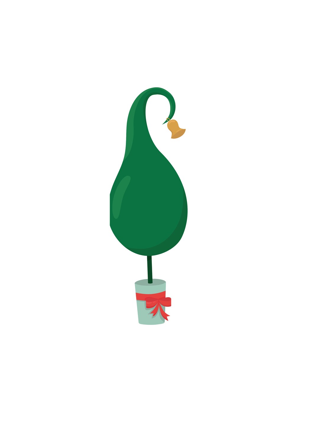 Grinch Tree Cookie Cutter, Christmas Tree Cookie Cutters, Cutter ...