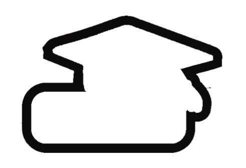 Graduation Cap With Signage Cookie Cutter, Custom Cookie Cutters, PLA ...