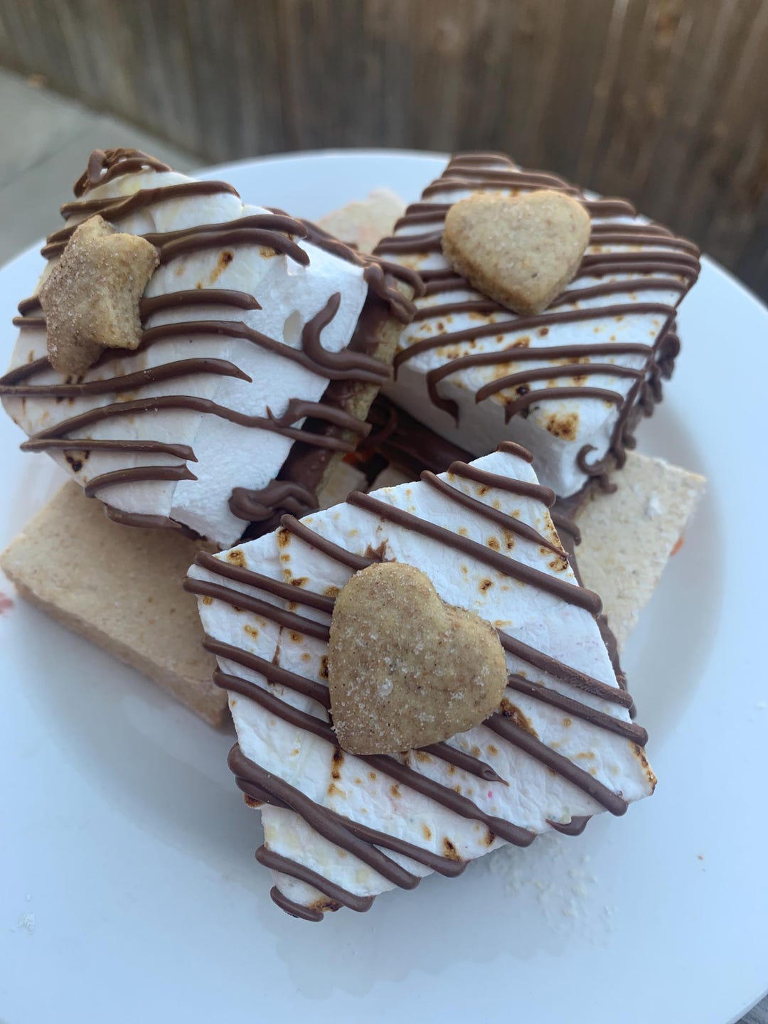 Homemade Marshmallow Treats, Mallows, Custom Marshmallow Treats ...