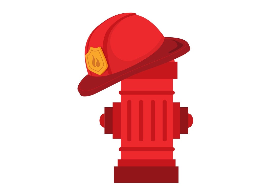 Fire Hydrant Cookie Cutter, Water Hydrant Cookie Cutter, Custom Cookie ...