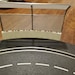 Slot Car Track Fencing, Barrier Fence 1:32, 1/32 Scale Fits Carrera ...