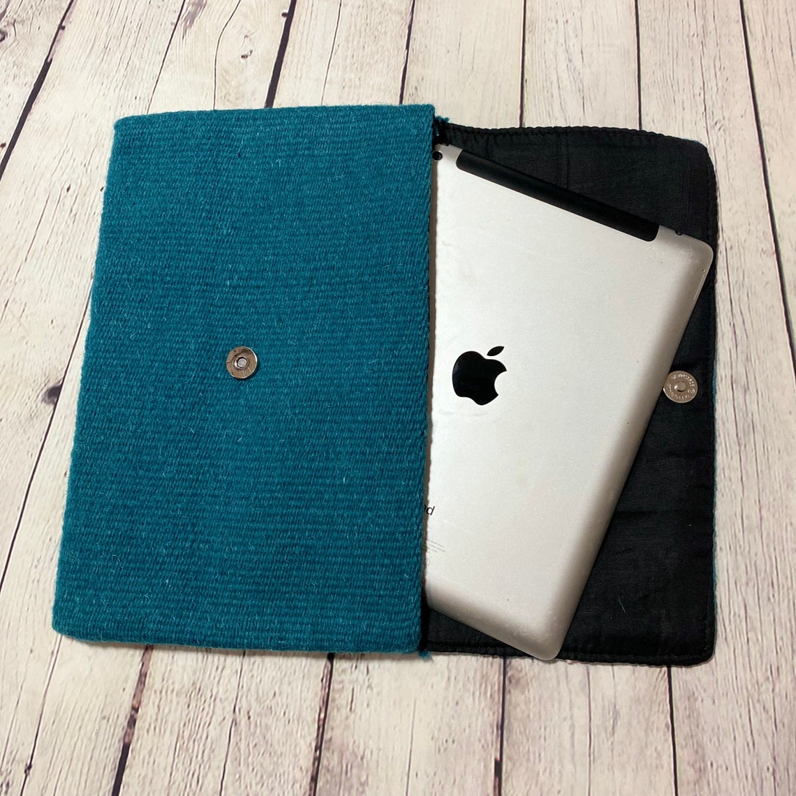 Turquoise Boho Clutch Aztec Clutch Southwestern Purse | Etsy