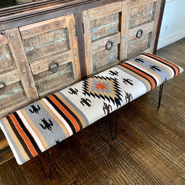 Mid Century Bench Legs - Etsy