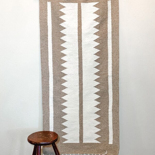 Aztec Wall Hanging - Etsy