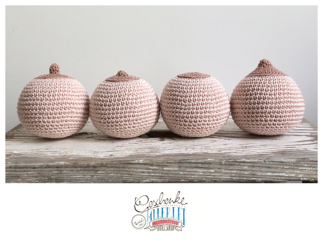Crocheted Breast Model for Midwives - Teaching Aid - Teaching Model for ...