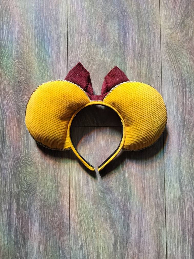 Honey Pot Winnie the Pooh Inspired Mouse Ears - Etsy