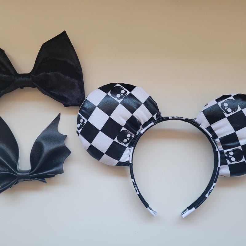 Mickey Ears for Boys - Etsy