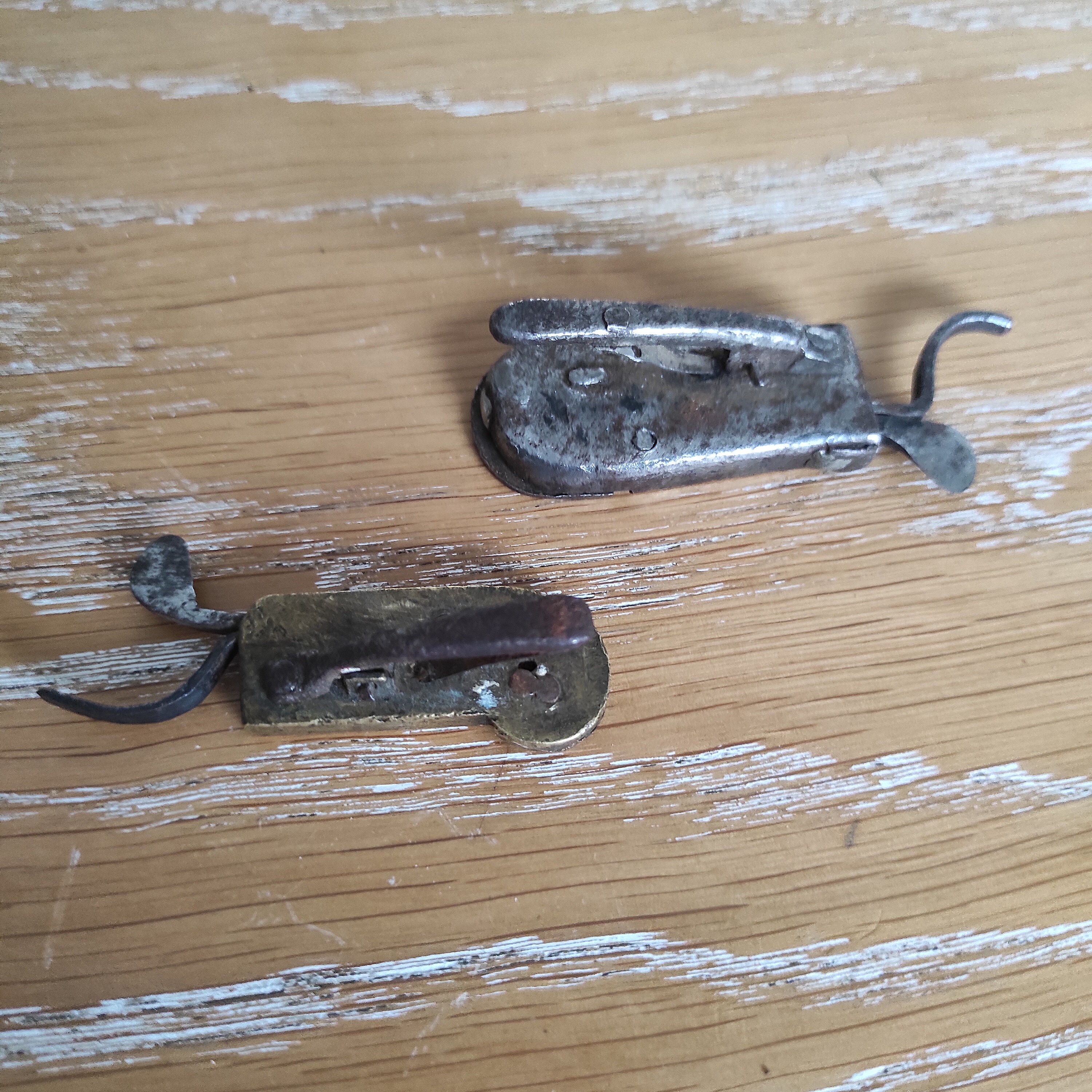 Antique Two Medical Bloodletting Tools, Vintage Lancets - Etsy