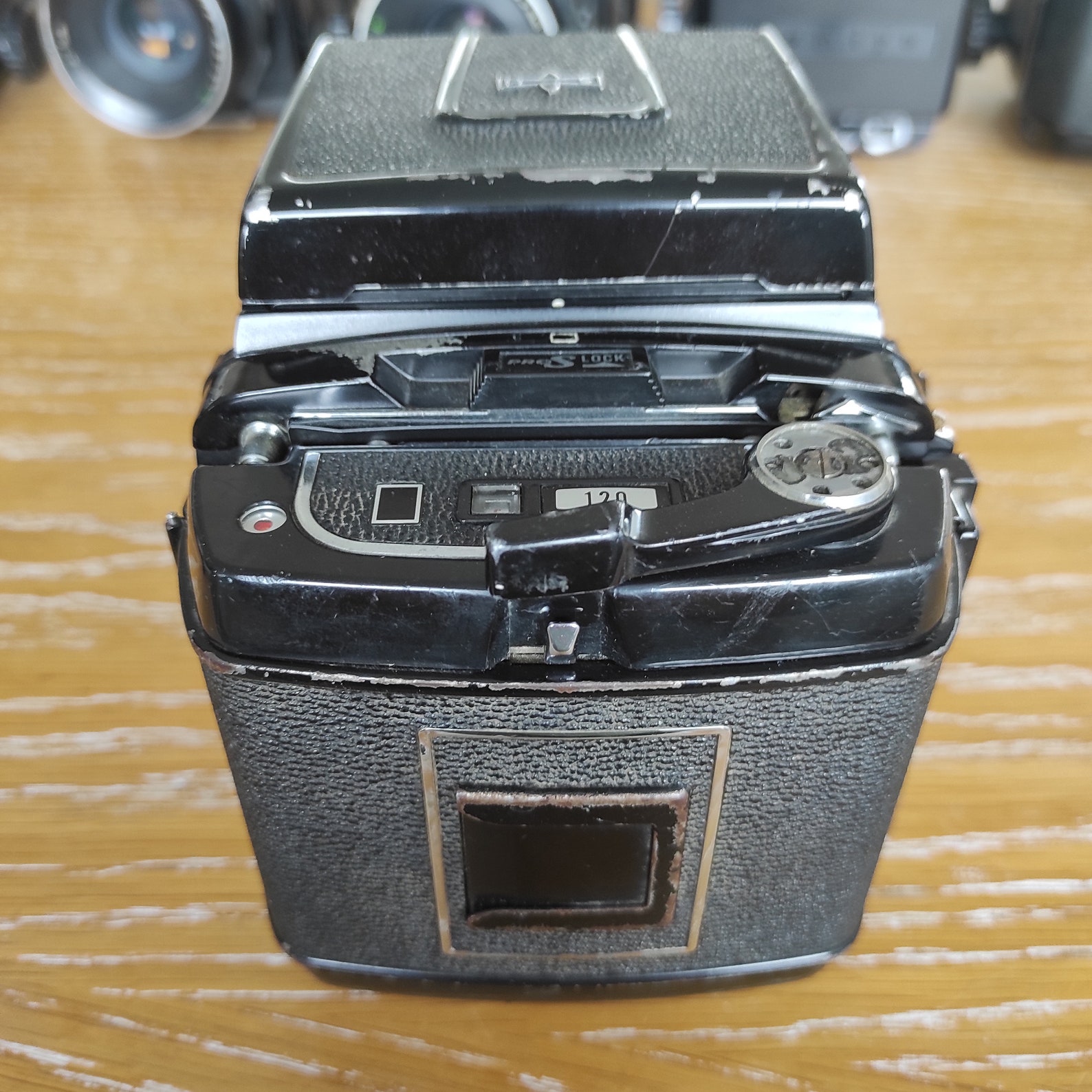 Mamiya RB67: the Ultimate Vintage SLR Film Camera Mamiya - Etsy