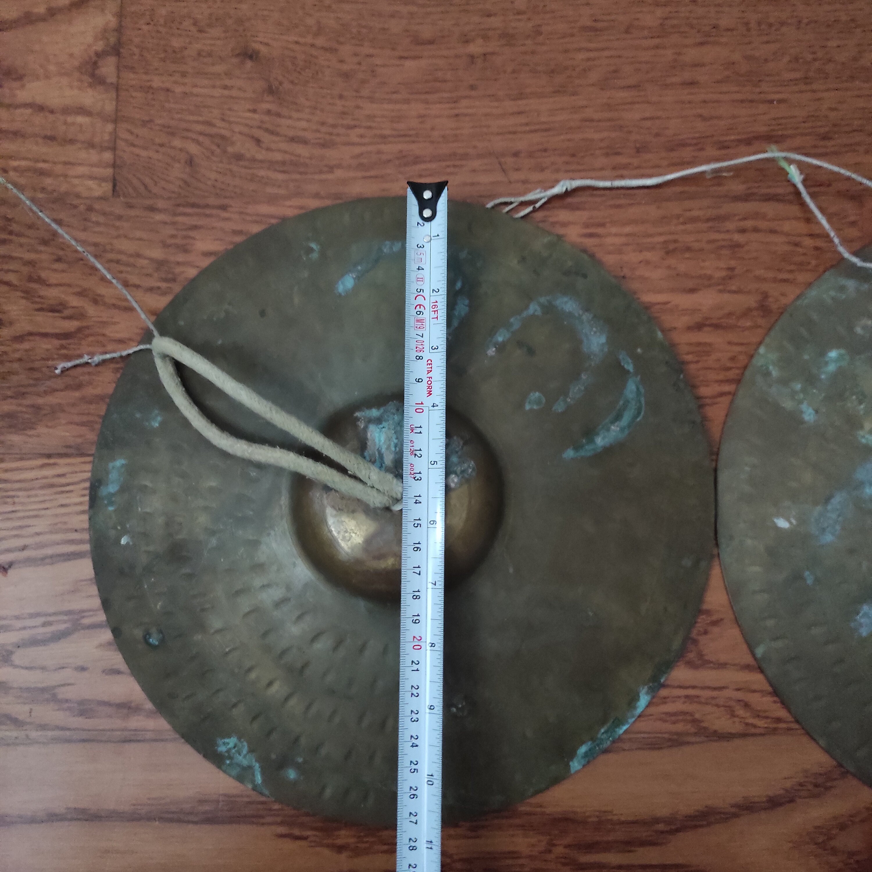 Vintage Cymbals, Musical Instruments, Drums, Percussion, Musical Decor ...