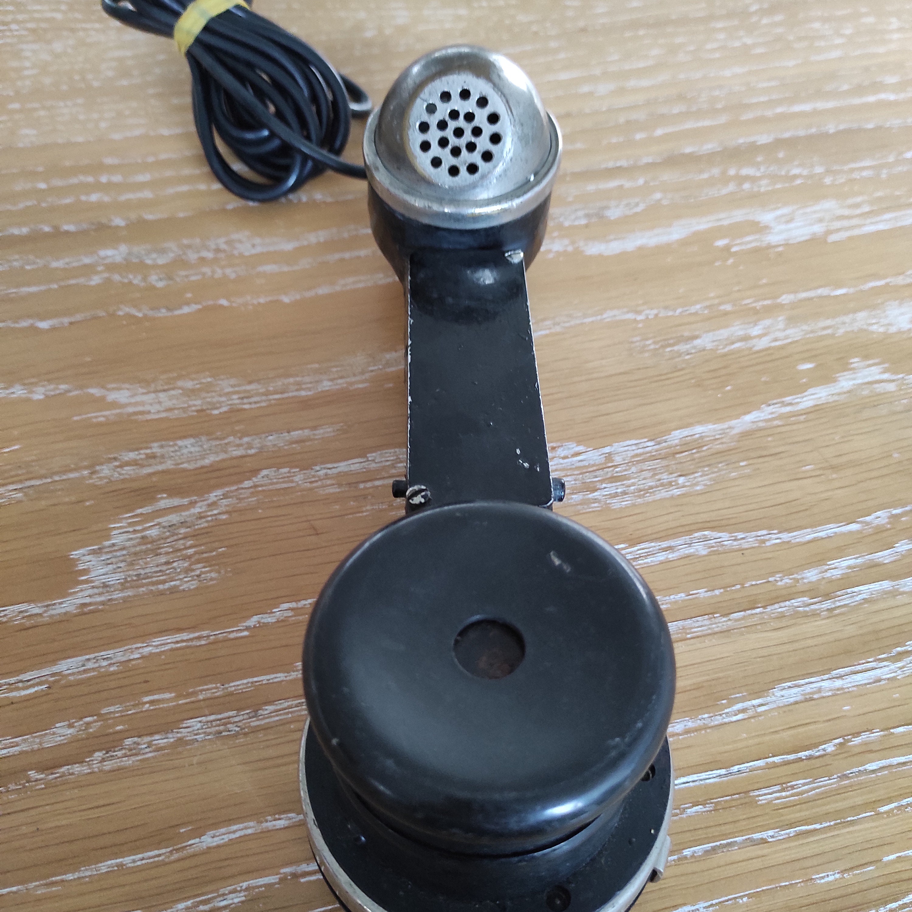 Vintage Ship Telephone, Wall Mounted Telephone, Wall Decor - Etsy