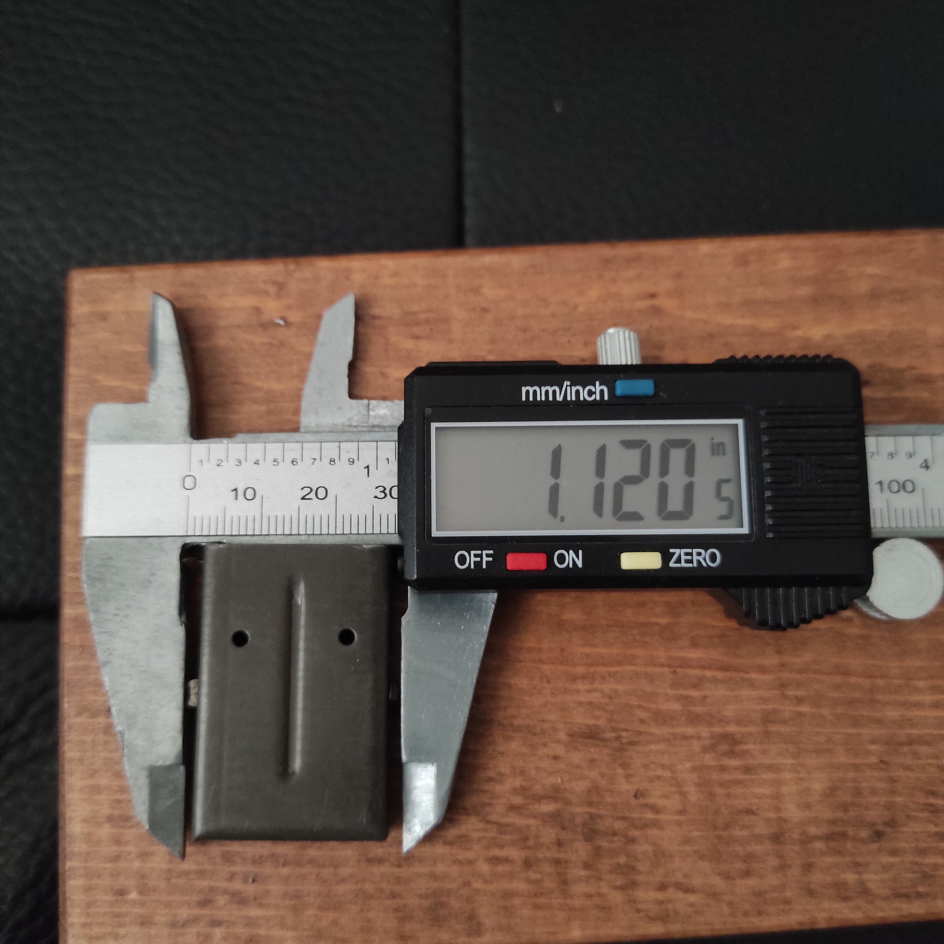 Mini Mouse Trap, Animal Catcher, Vintage Hunting Decor, Rusty Metal ...