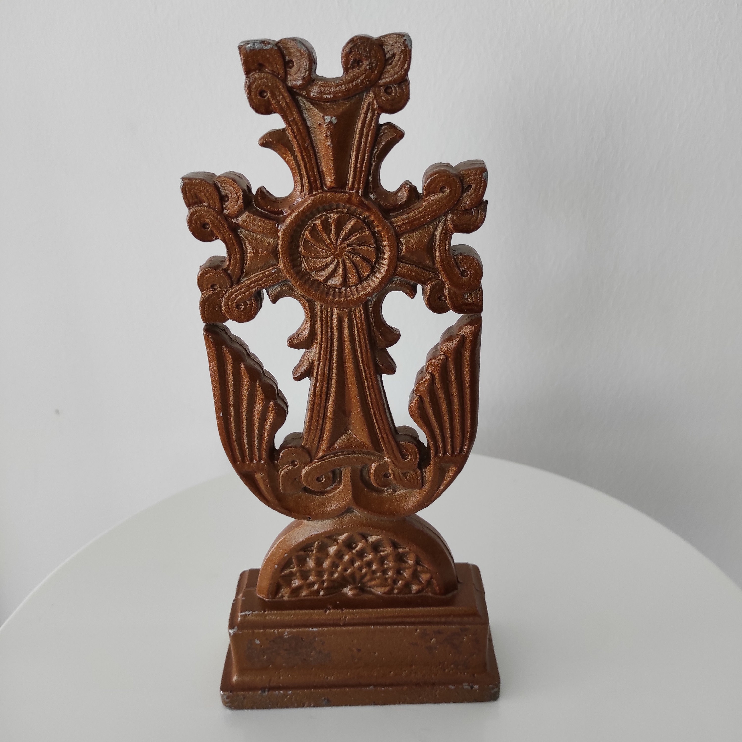 Antique Cross, Antique Crucifix - Etsy