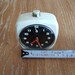 Alarm Clock Made by Peter, Germany Clock , Desk Alarm Clock - Etsy