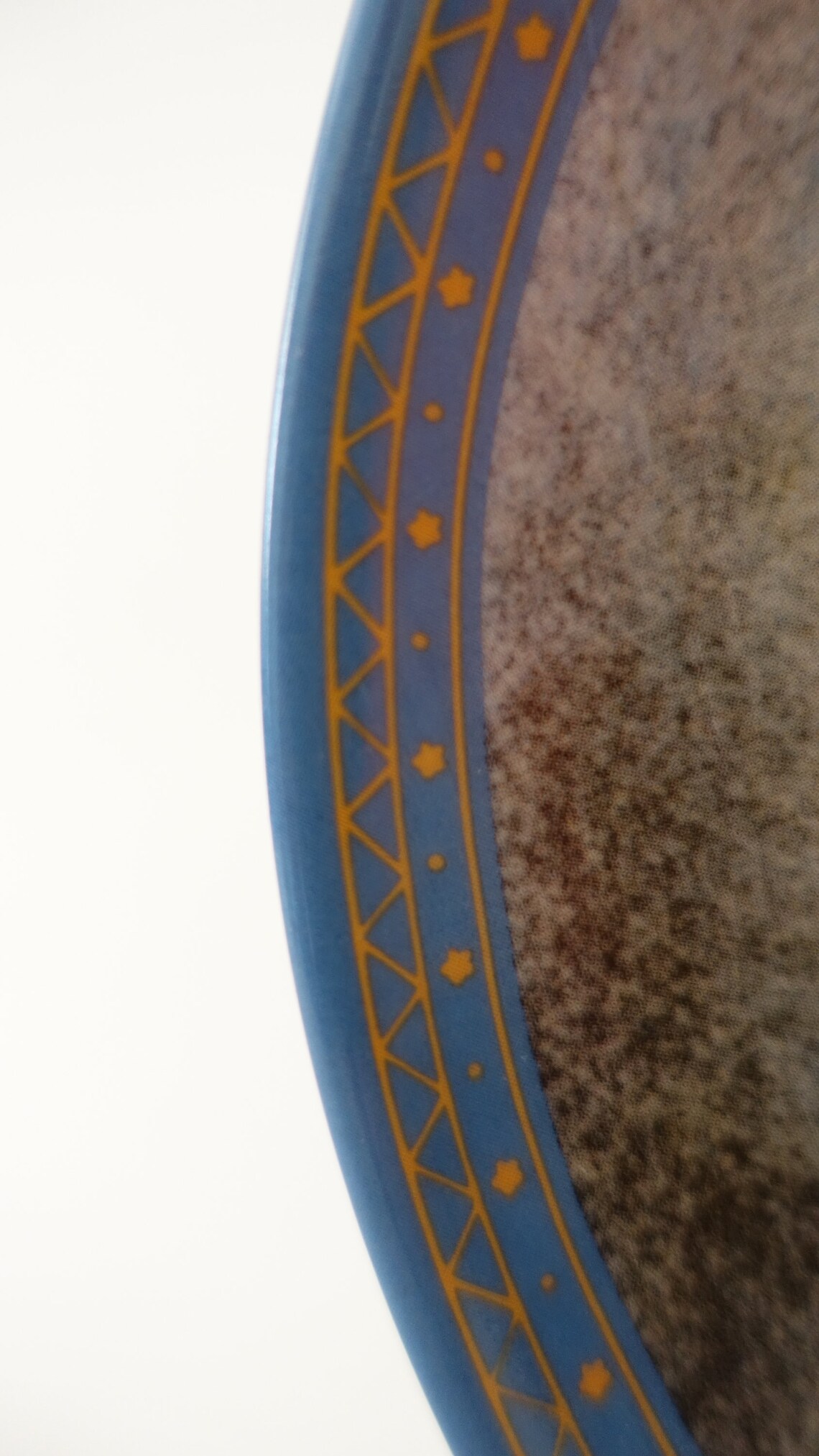 Bayern Porcelain Plate Vintage Porcelain Wall Plates Wall - Etsy