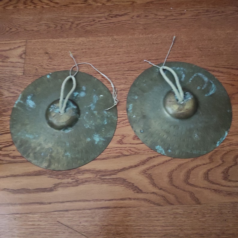 Vintage Cymbals, Musical Instruments, Drums, Percussion, Musical Decor ...