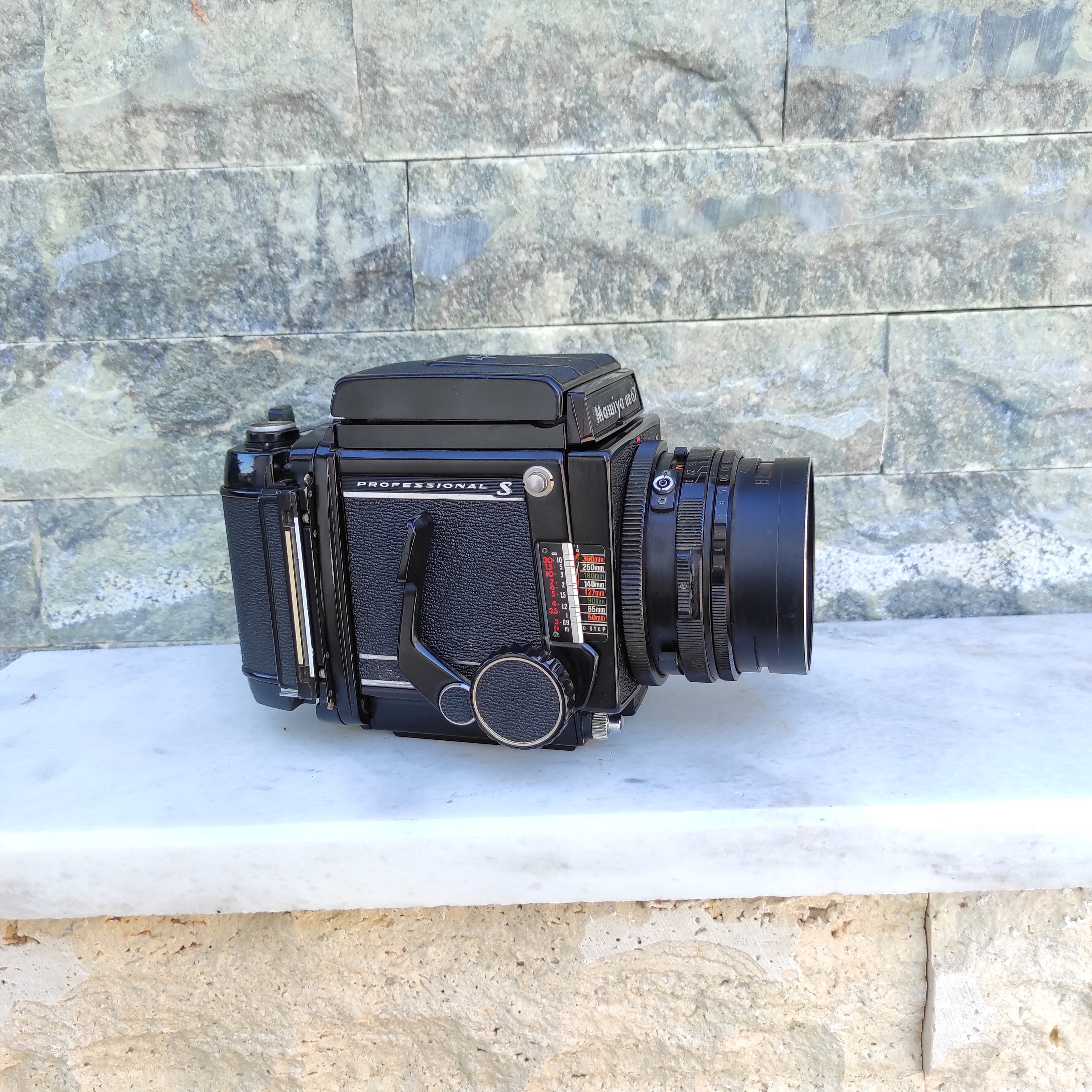 Mamiya Rb67 for sale | Only 2 left at -60%