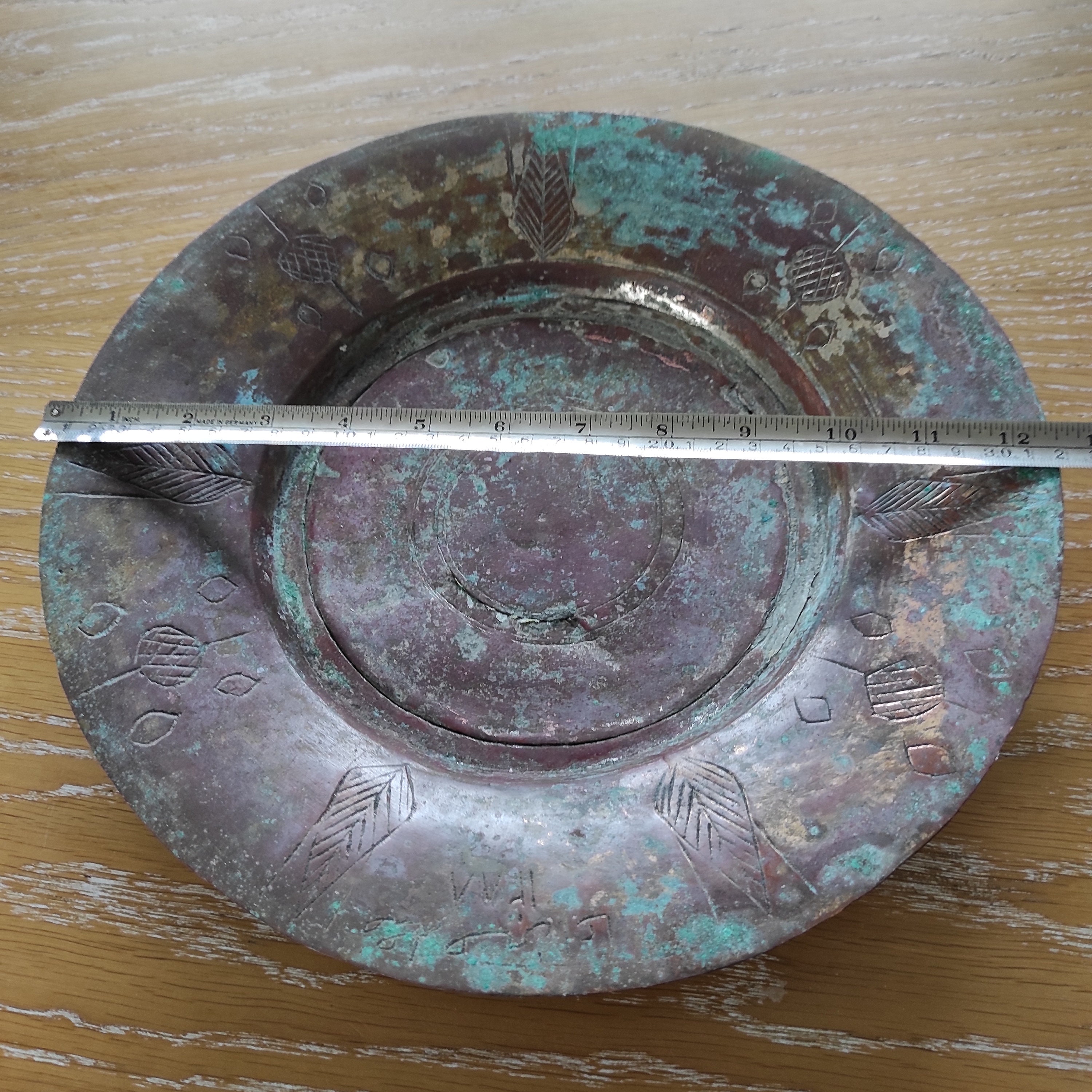 Bowls Kitchen & Dining Home & Living Antique 18th Century Hand Forged ...