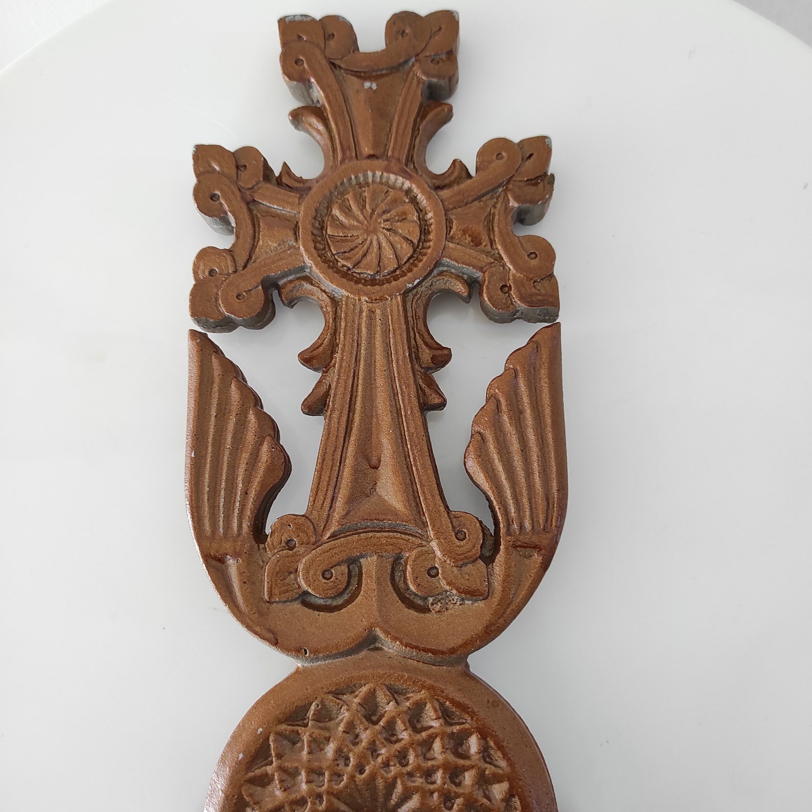 Antique Cross, Antique Crucifix - Etsy