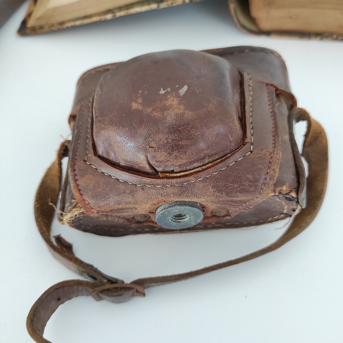 Cornu Reyna Cross III Micromecanic Lens F= 45 Mm 1: 2.9 Cross, With ...