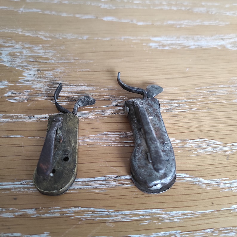 Antique Two Medical Bloodletting Tools, Vintage Lancets - Etsy