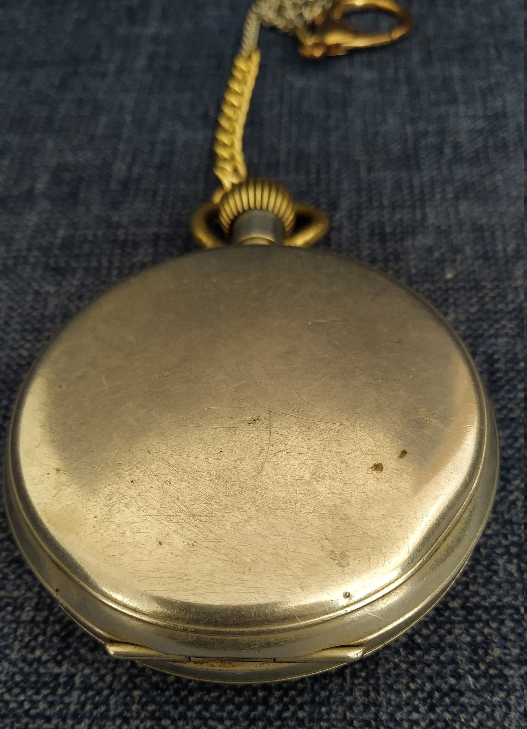 Doxa Pocket Watch Antique Swiss Watch Mechanical Watch - Etsy