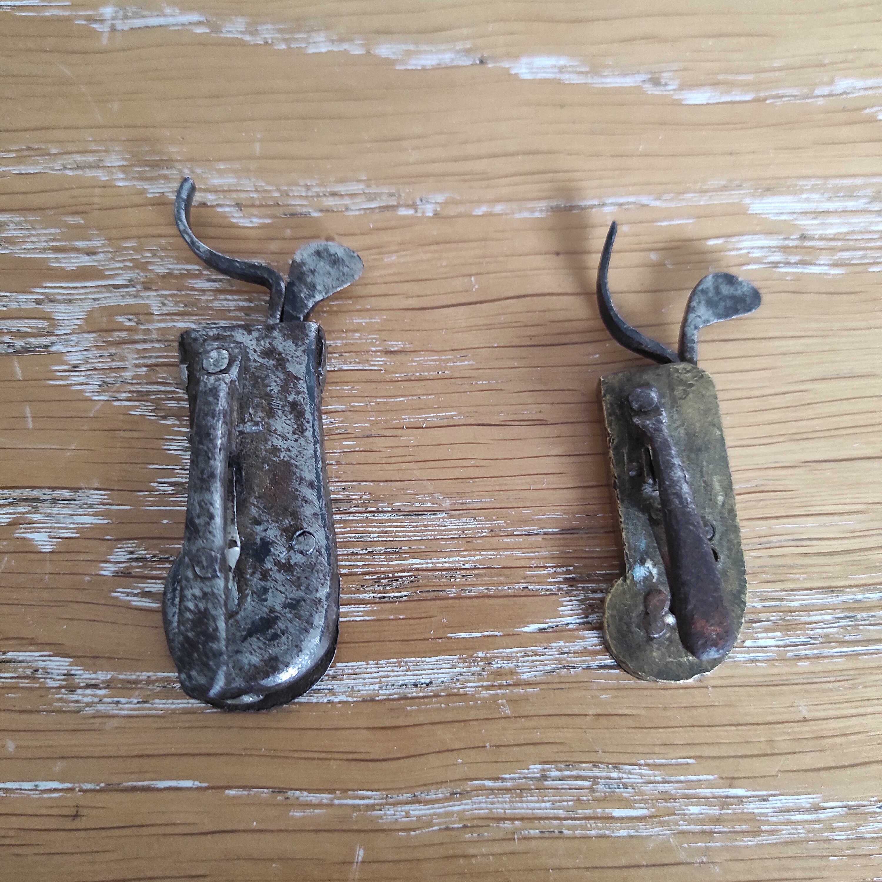 Antique Two Medical Bloodletting Tools, Vintage Lancets - Etsy