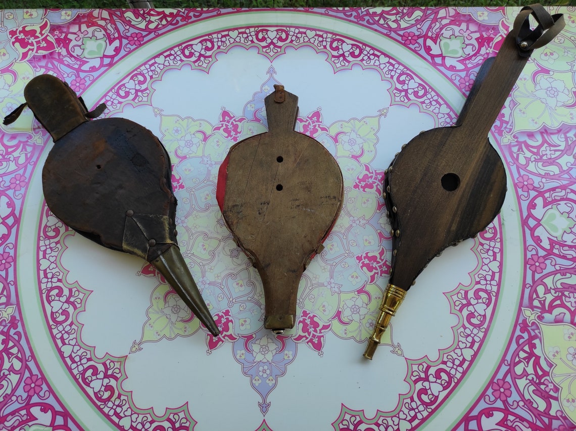 Fireplace Blower Barbecue Fireplace Fireside Tools Blowers - Etsy