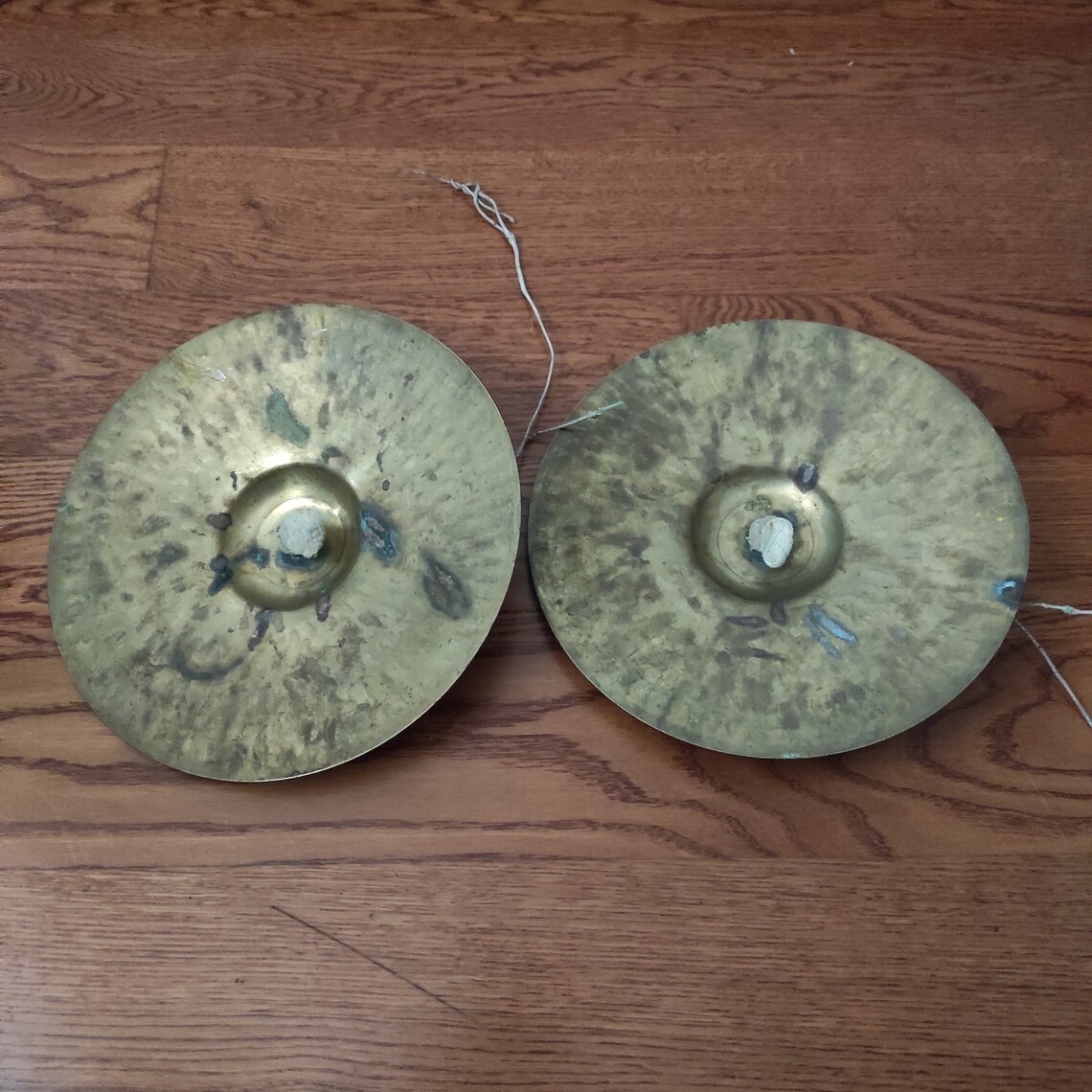 Vintage Cymbals, Musical Instruments, Drums, Percussion, Musical Decor ...