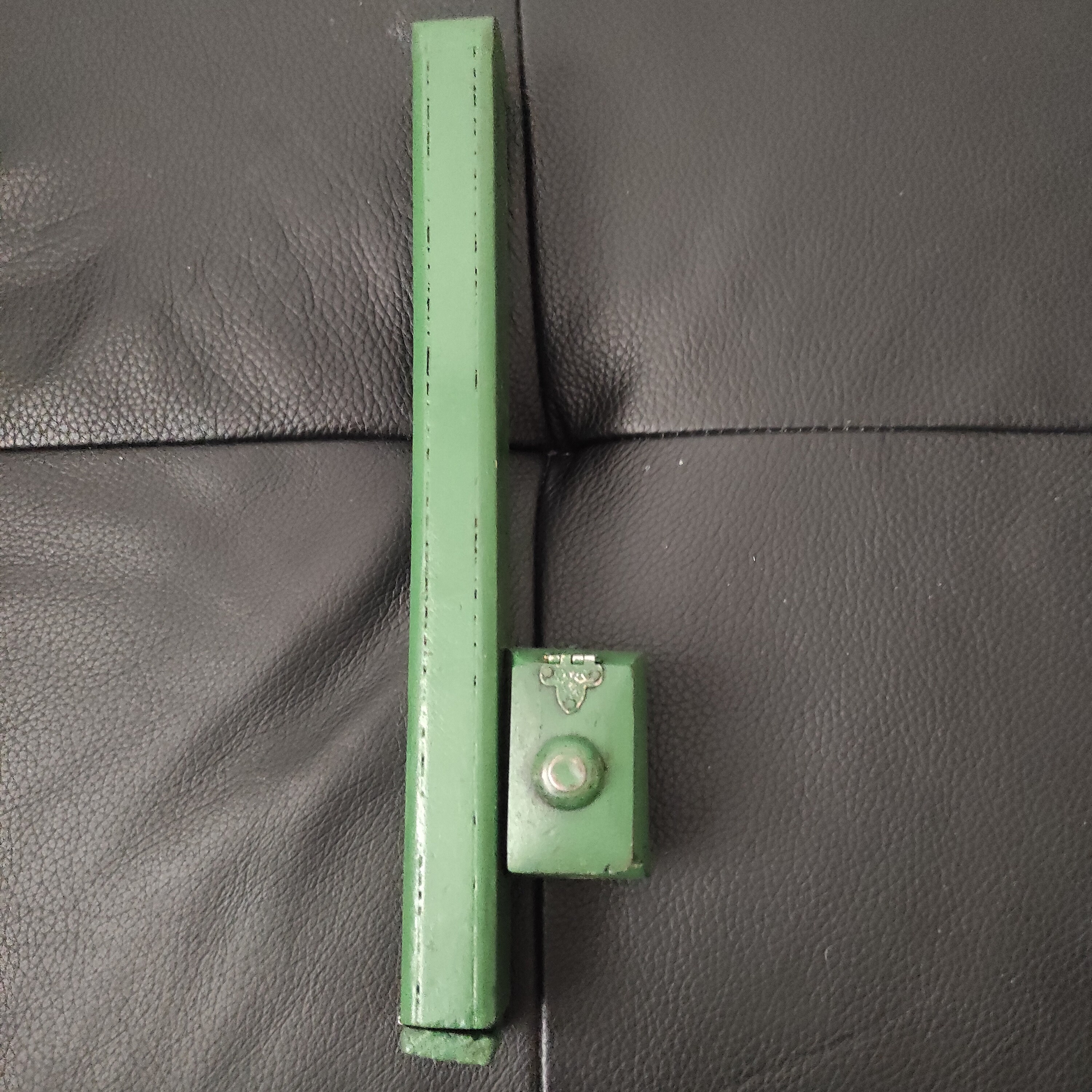 Wooden Inkwell, Traveling Scribe Set, Inkwell Vintage, Inkwell Liner ...