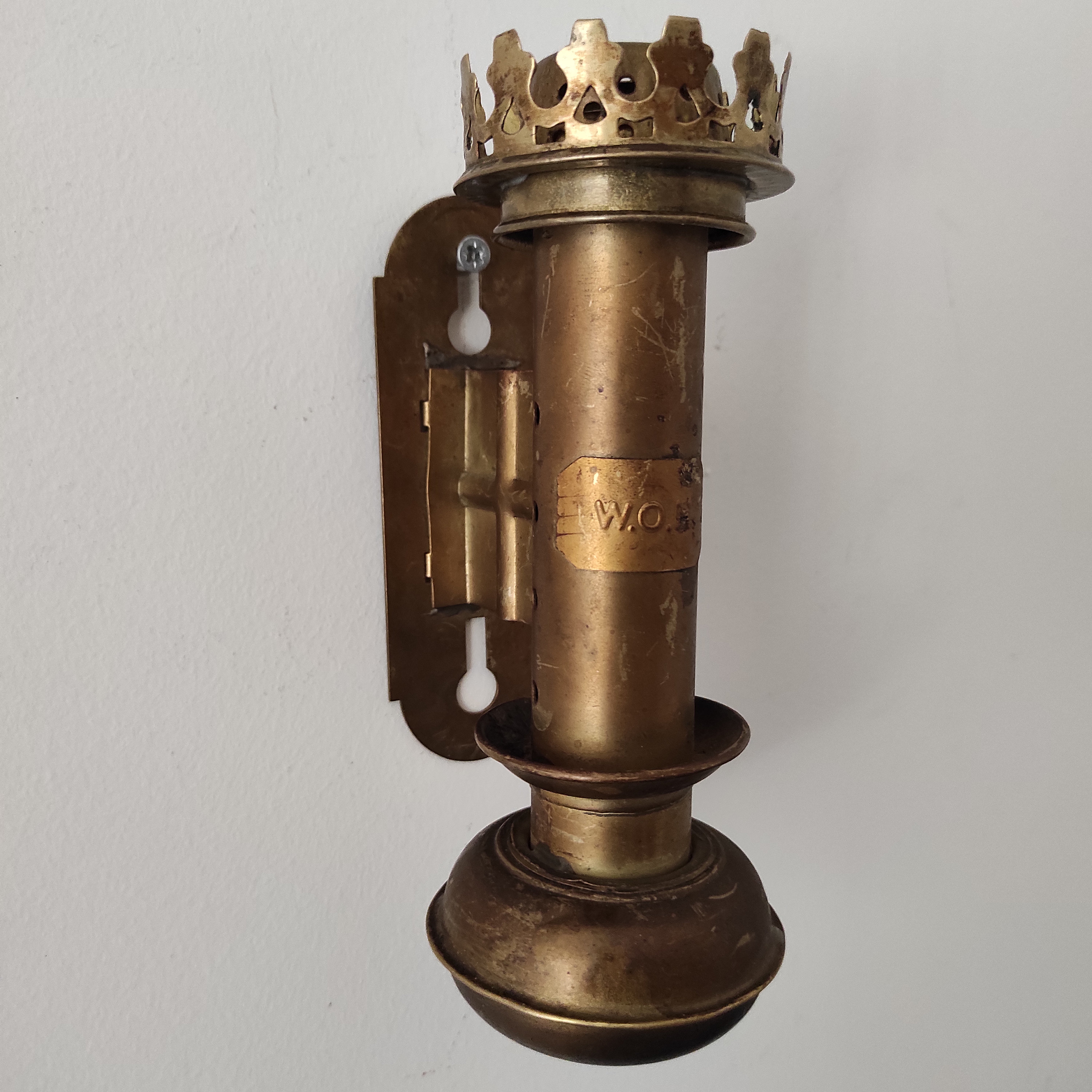 Western Railway Carriage Lamp Wall Lamp Hanging Light - Etsy