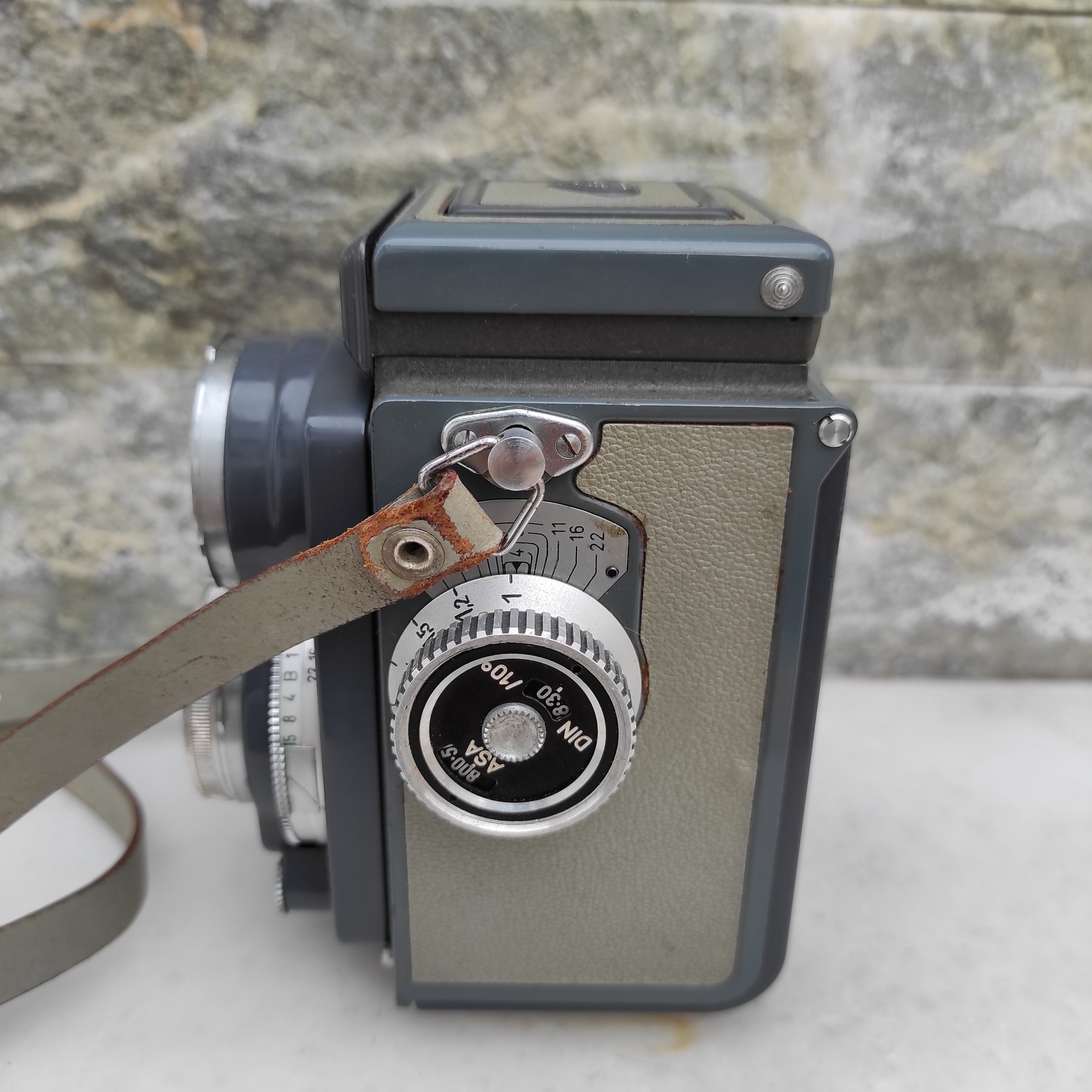 Rolleiflex TLR Camera, Analog Camera , Film Camera - Etsy