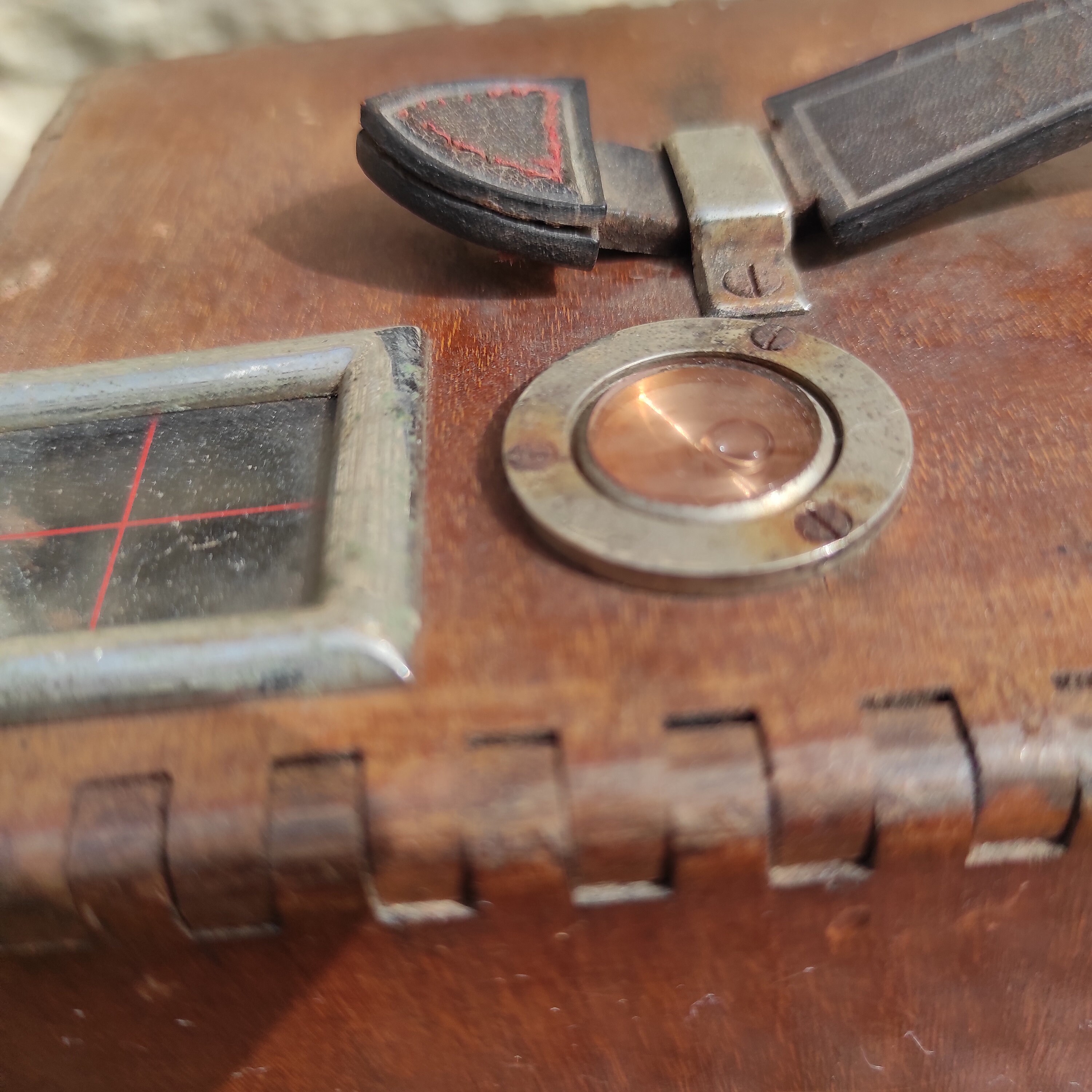 The Ernemann Minor Camera, Antique Camera, Detective Camera - Etsy