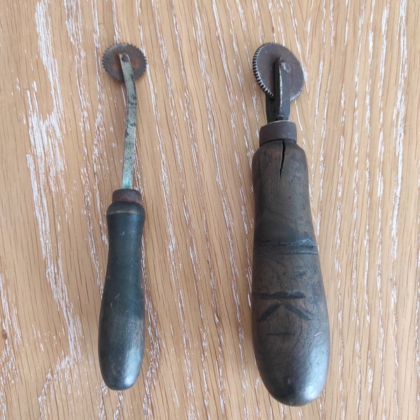 Antique Sewing Tools - Etsy