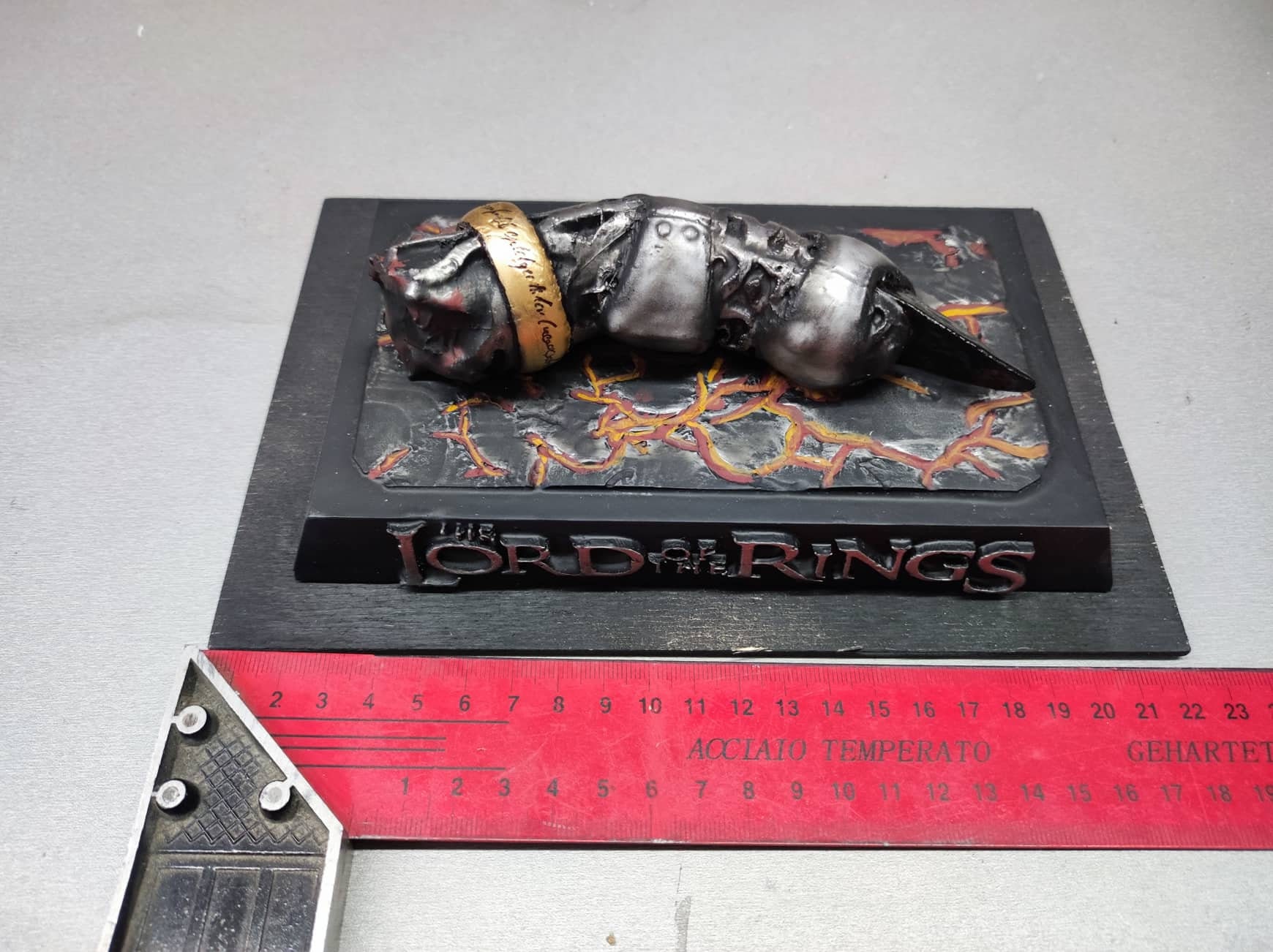 Sauron Finger - Etsy