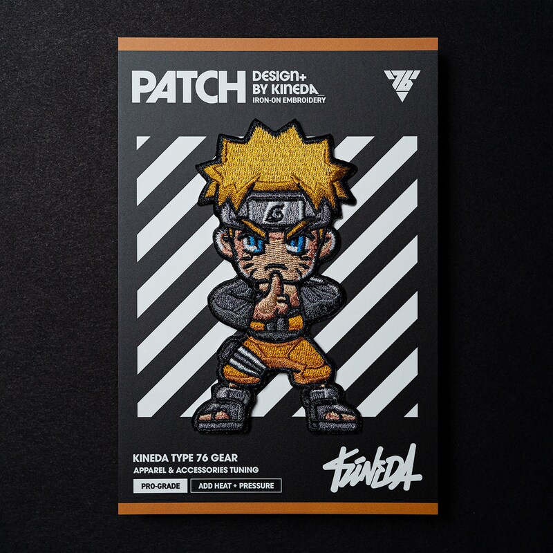 Ninja Patches - Etsy