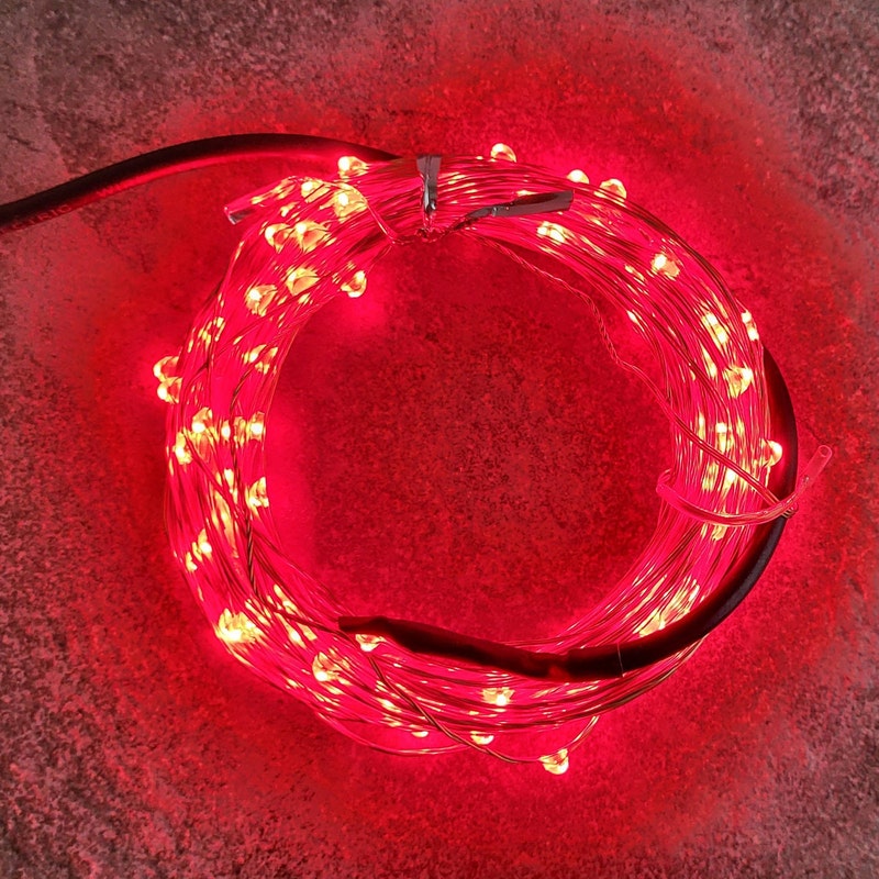 Led Strands - Etsy