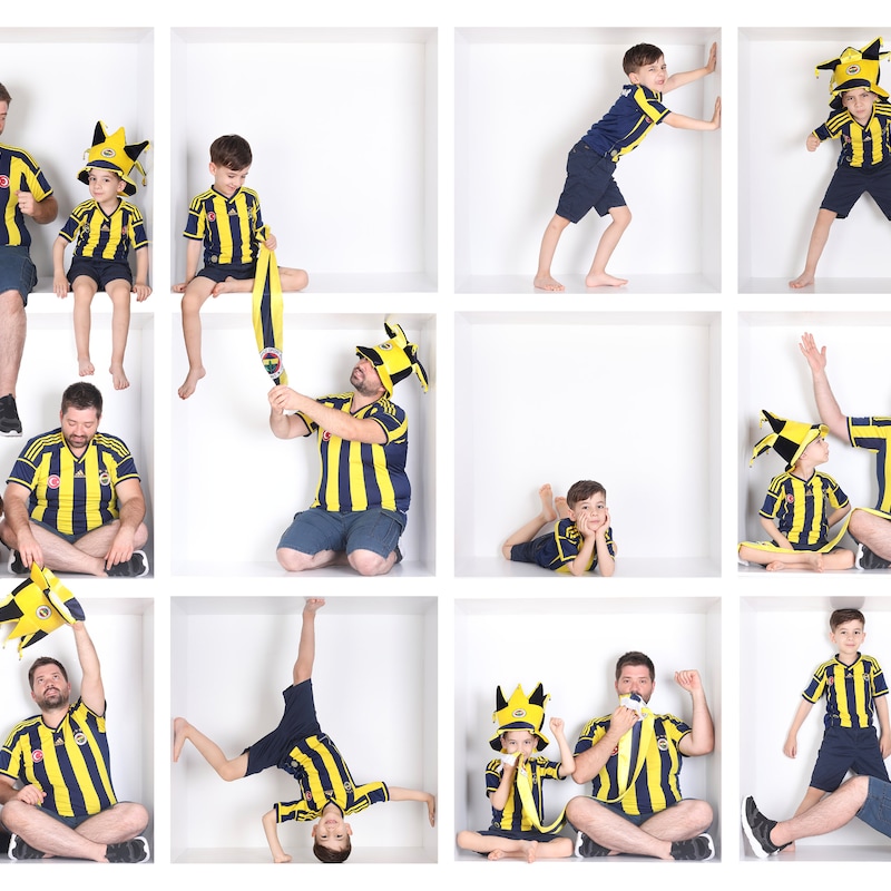 Box Graphic Template - Etsy