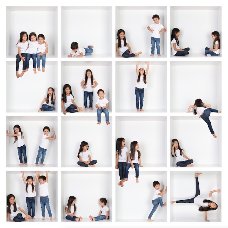 Photography Overlay Box - Etsy