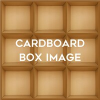 25 Empty Cardboard Boxes Template, Class Photo, Digital Background ...